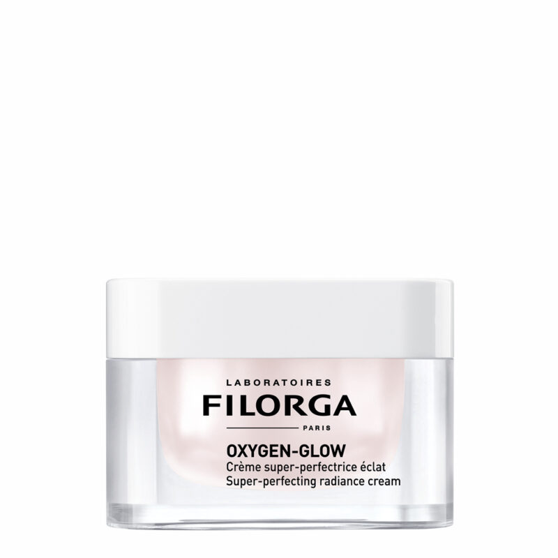 OXYGEN-GLOW - FILORGA Laboratoires Polska